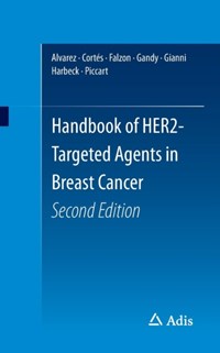 Athenaeum Boekhandel | Handbook of HER2-Targeted Agents in Breast ...