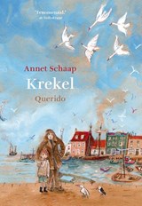 Het nieuwe boek van Annet Schaap