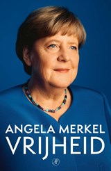 Boekhandel Plukker | Angela Merkel