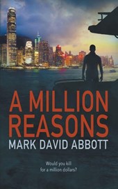 Boekhandel Broekhuis | A Million Reasons, Mark David Abbott