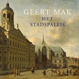 Het nieuwe boek van Geert Mak