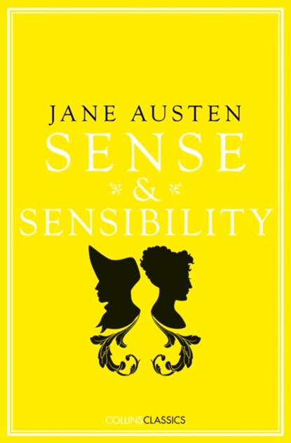 Sense and Sensibility - Jane Austen | Libris