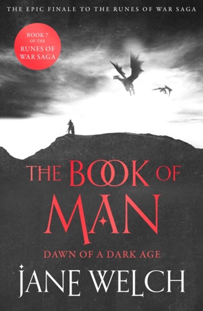 Dawn of a Dark Age - Jane Welch | Libris