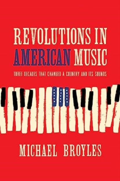 Revolutions in American Music - Michael (Florida State University ...