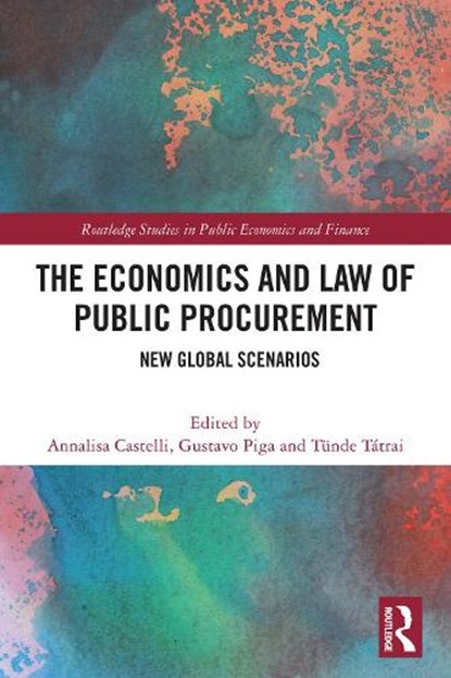 The Economics and Law of Public Procurement - Annalisa Castelli ...