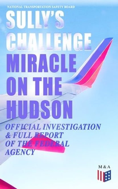 Sully's Challenge: "Miracle on the Hudson" – Official Investigation ...