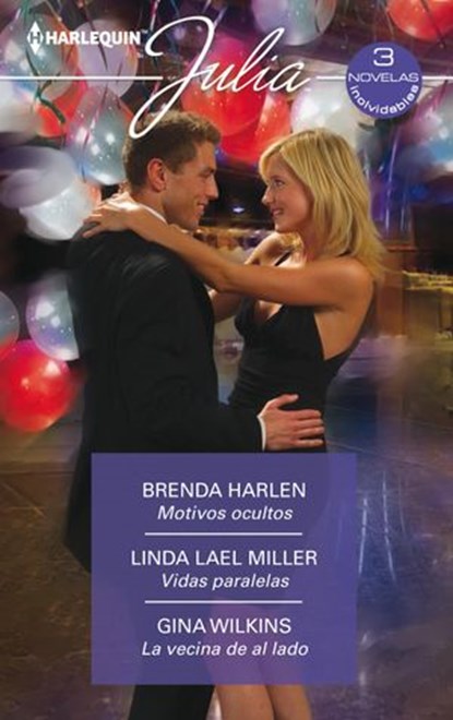 Motivos ocultos - Vidas paralelas - La vecina de al lado - Brenda ...