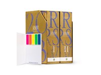 Libris | Collegebundel 2022-2023 Limited Edition, niet bekend