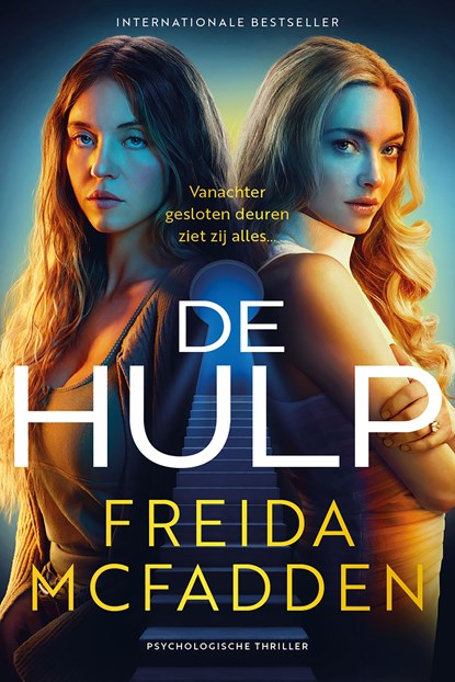 De hulp - Freida McFadden | Libris