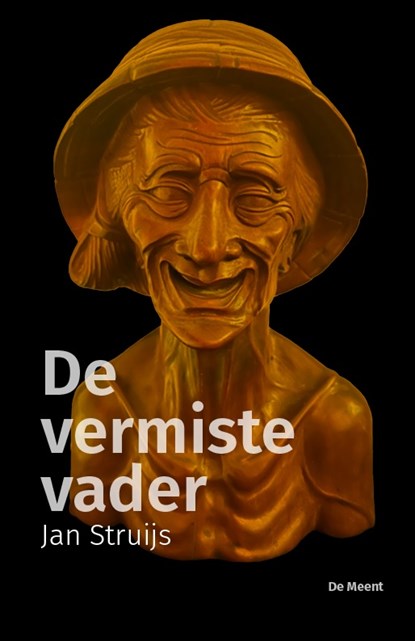 De vermiste vader - Jan Struijs | Libris