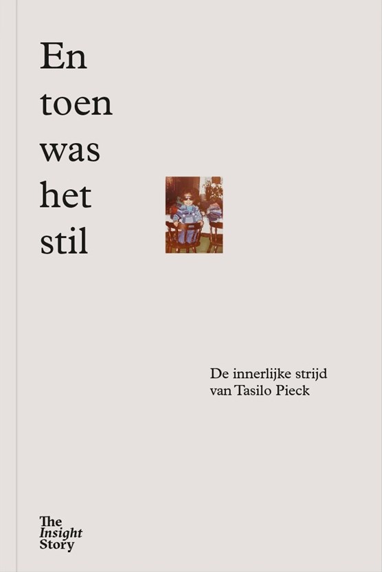 Libris | En toen was het stil, Annemarie Staaks