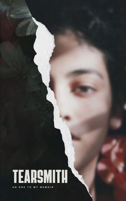 Tearsmith - Apoorva Agarwal | Libris