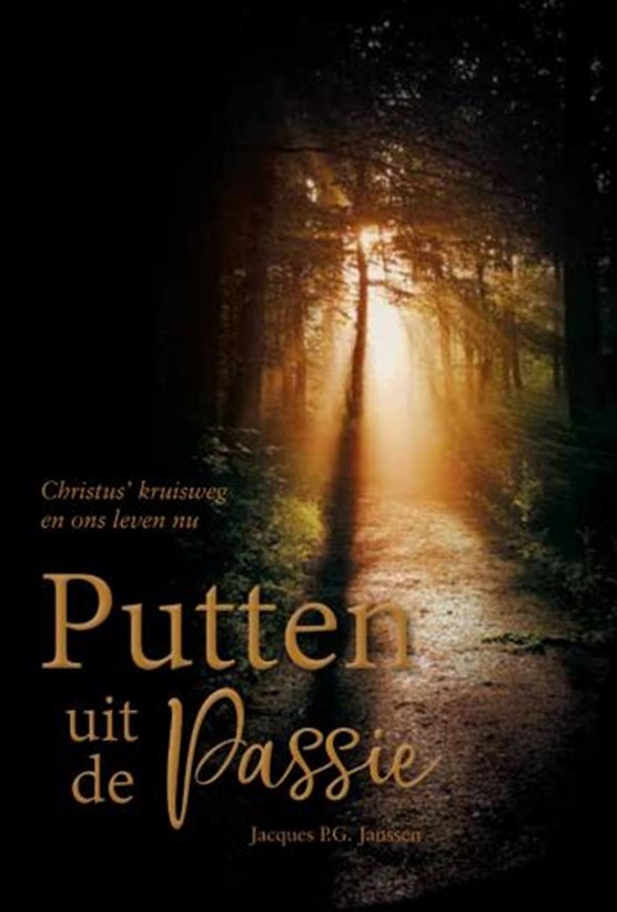 Libris | Putten uit de Passie, Jacques P.G. Janssen