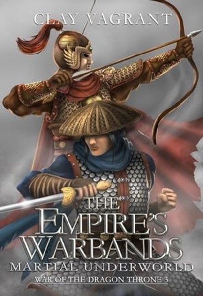 The Empire's Warbands: Martial Underworld - Clay Vagrant | Libris