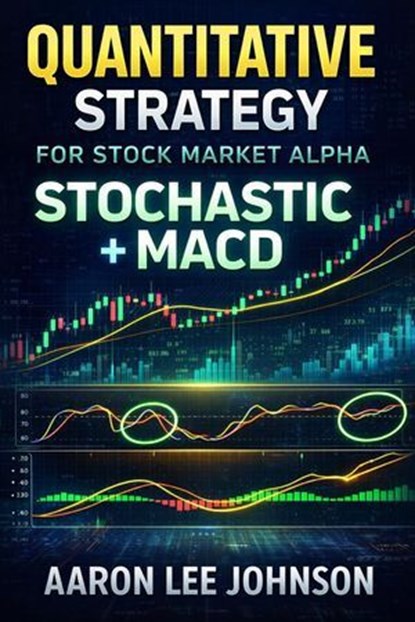 Quantitative Strategy for Stock Market Alpha: Stochastic + MACD - Aaron ...