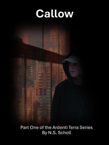 Callow - NS Scholl | Libris