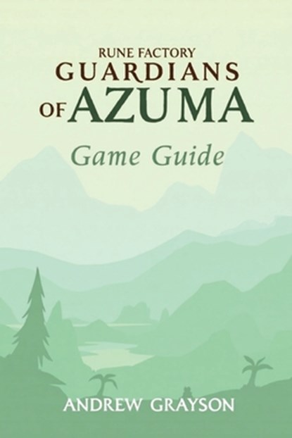 Rune Factory Guardians of Azuma Game Guide: Everything You Need to Know ...