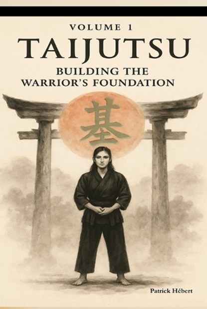 Taijutsu: Volume 1: BODY, ALIGNMENT AND BUILDING THE WARRIOR'S ...