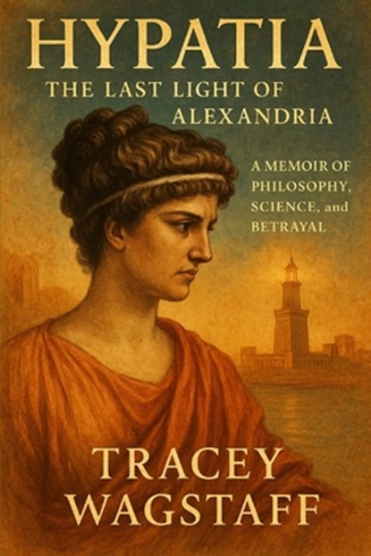 Hypatia: The Last Light of Alexandria: A Memoir of Philosophy, Science ...