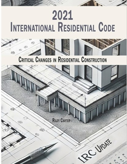 International Residential Code 2021 - (IRC) Updates: Critical Changes ...