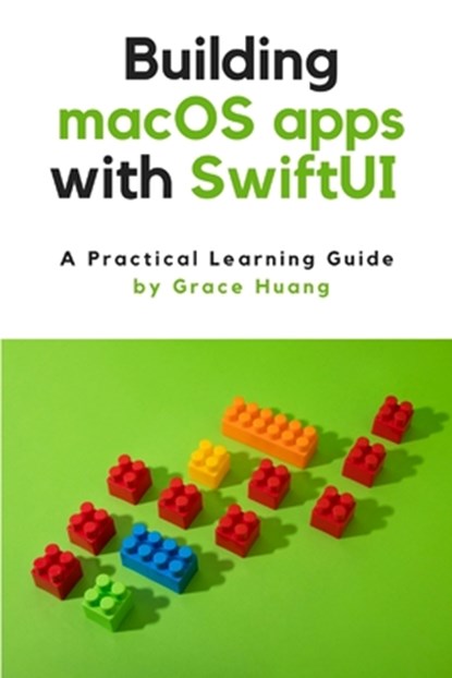 Building macOS apps with SwiftUI - Grace Huang | Libris