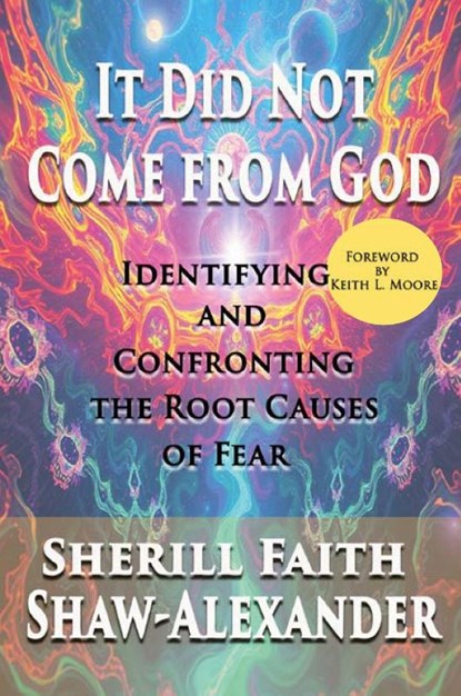 It Did Not Come from God - Sherill Faith Shaw-Alexander | Libris