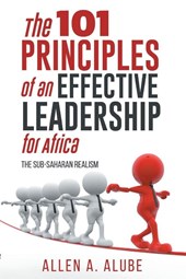 Boekenportaal Suriname | The 101 Principles of an Effective Leadership ...